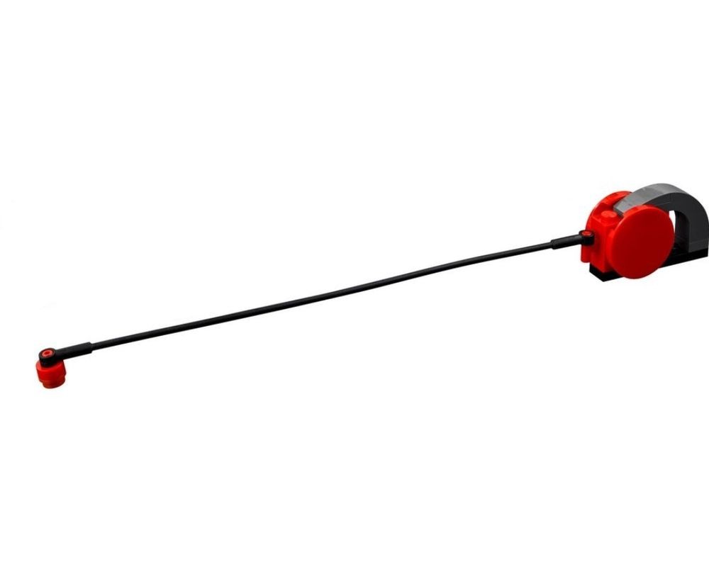 LEGO Set 31137-1-b1-s2 Lead (2023 Creator > Creator 3-in-1 ...