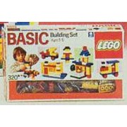 LEGO Universal Building Set | Rebrickable - Build with LEGO
