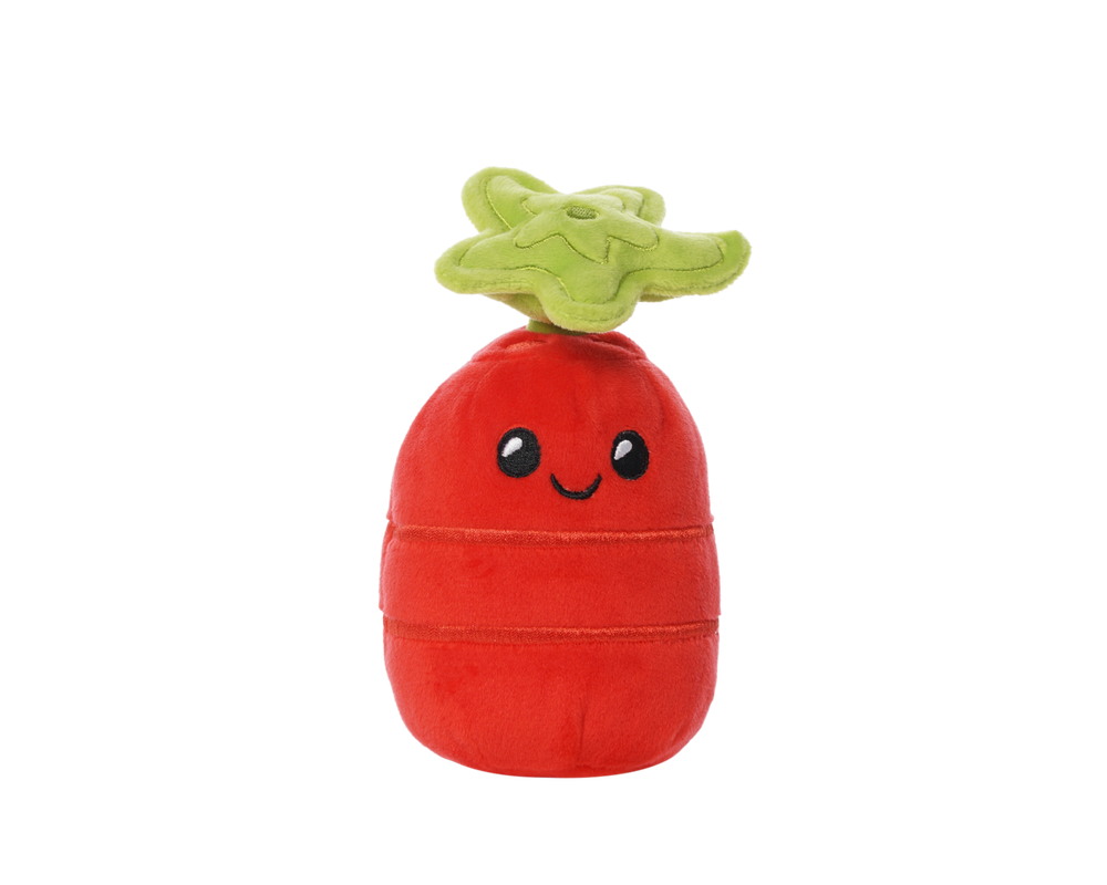 LEGO Set 353810-1 Duplo Tomato Plush (2024 Gear > Plush Toys ...