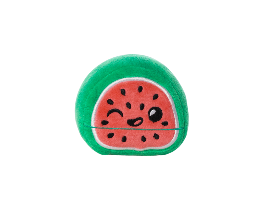 LEGO Set 353820-1 Duplo Watermelon Plush (2024 Gear > Plush Toys ...