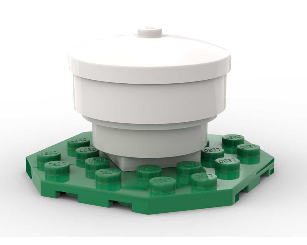LEGO Set 40031-1-s4 Egg (2012 Seasonal > Easter) | Rebrickable - Build ...