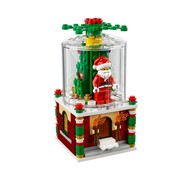 LEGO MOC 40223 Ornament Shop by PeterSzabo | Rebrickable - Build with LEGO