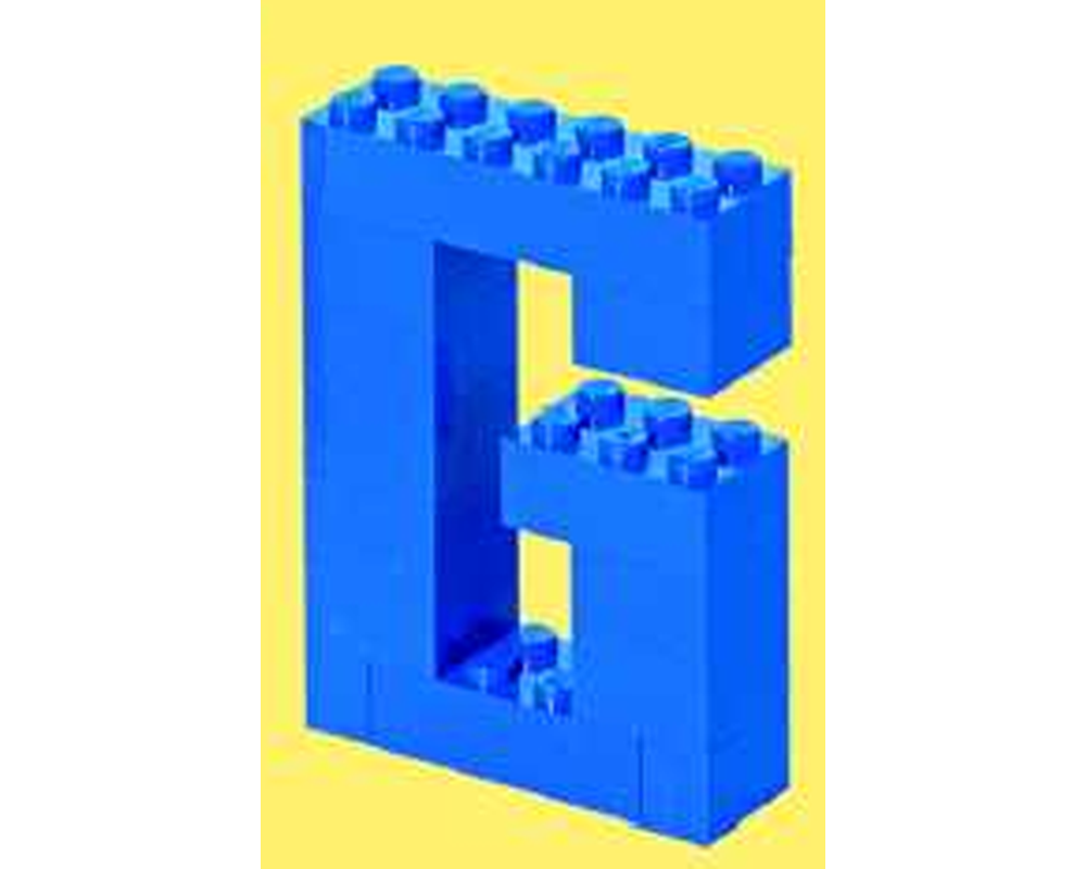 LEGO Set 4028-1-b7 G (2003 Creator) | Rebrickable - Build with LEGO