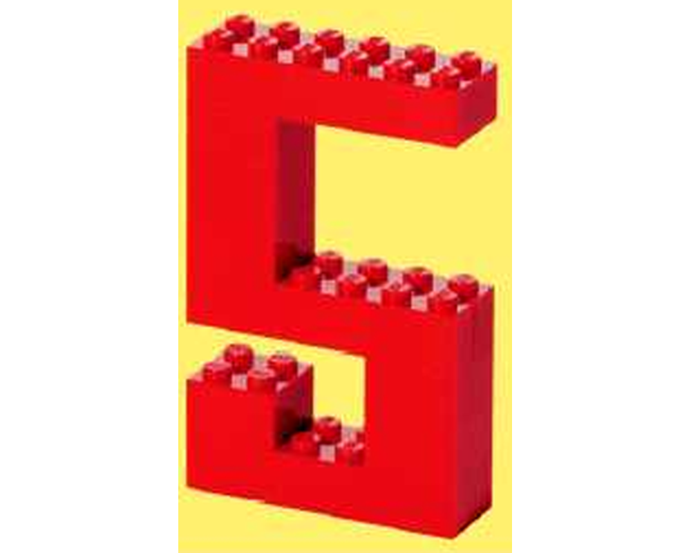 LEGO Set 4028-1-b9 5 (2003 Creator) | Rebrickable - Build with LEGO