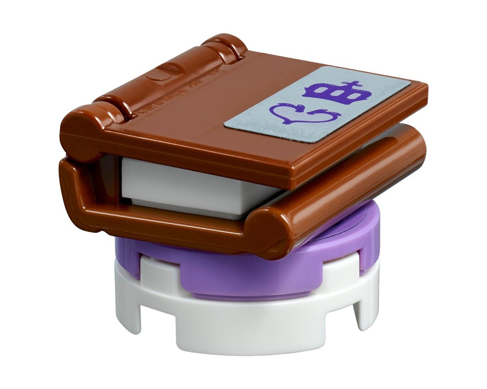 LEGO Set 40307-1 Castle Interior Kit (2018 Disney > Disney Princess ...