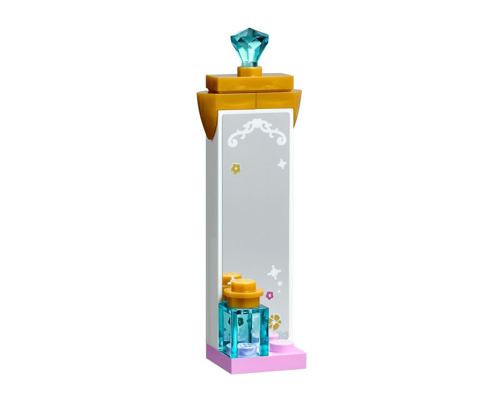 LEGO Set 40307-1 Castle Interior Kit (2018 Disney > Disney Princess ...