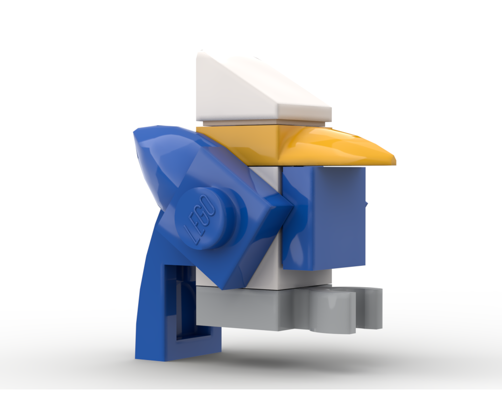 LEGO Set 40400-1-s2 Bird (2020 LEGO Brand Store > Monthly Mini Model ... LEGO Set 40400-1-s2 Bird (2020 LEGO Brand Store > Monthly Mini Model ...