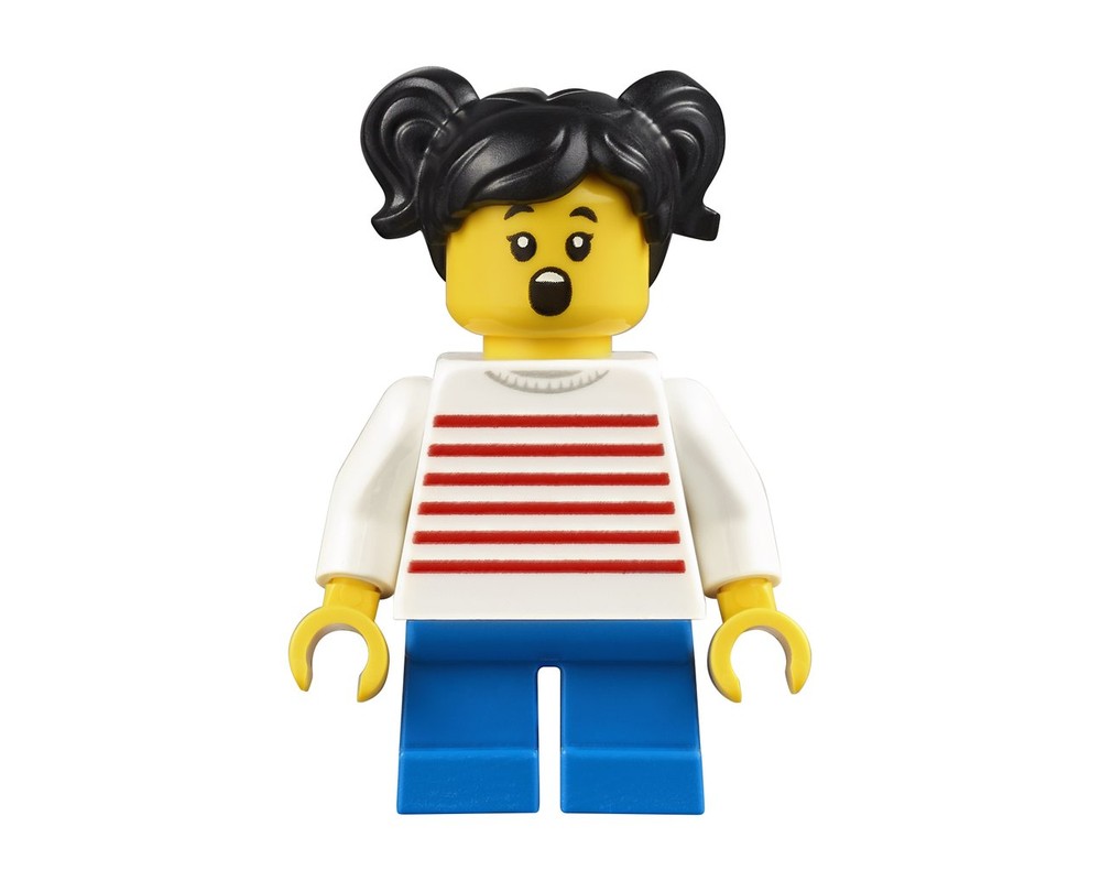 LEGO Set 40429-1 LEGOLAND Ninjago World (2020 Legoland Parks ...