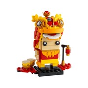 LEGO MOC 40540 Armarouge Brickheadz by ayayop | Rebrickable - Build ...