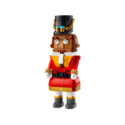 LEGO MOC Nutcracker Mech Suit 2 by eric_nunya | Rebrickable - Build ...