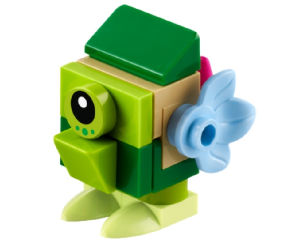 LEGO Set 40716-1-s3 Alien 3 (2024 Other) | Rebrickable - Build with LEGO