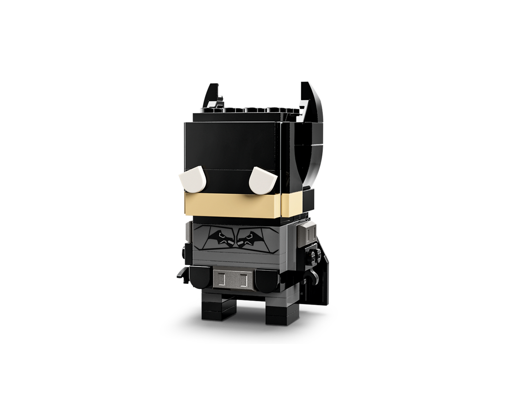 LEGO Set 40748-1 Batman 8in1 Figure (2024 Brickheadz) | Rebrickable ...