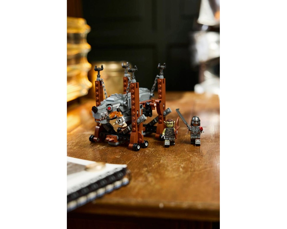 LEGO Set 40893-1 Grond (2026 Icons) | Rebrickable - Build with LEGO