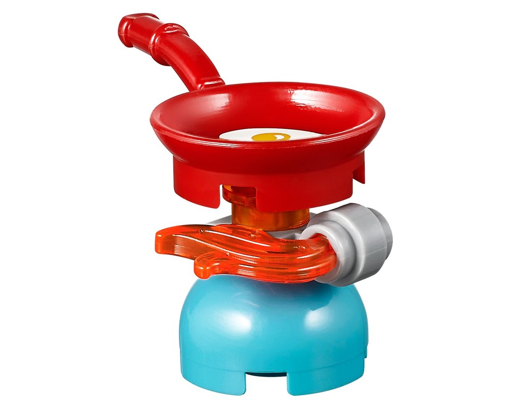 LEGO Set 41034-1 Summer Caravan (2014 Friends) | Rebrickable - Build ...