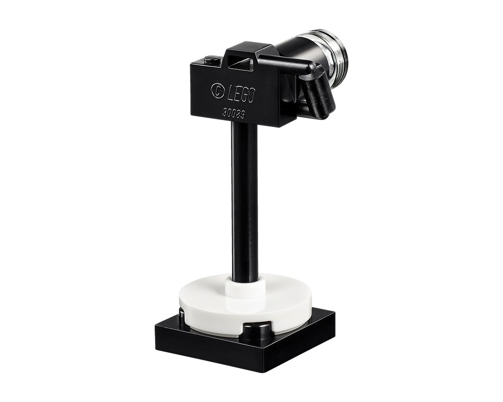 LEGO Set 41305-1 Emma's Photo Studio (2017 Friends) | Rebrickable ...