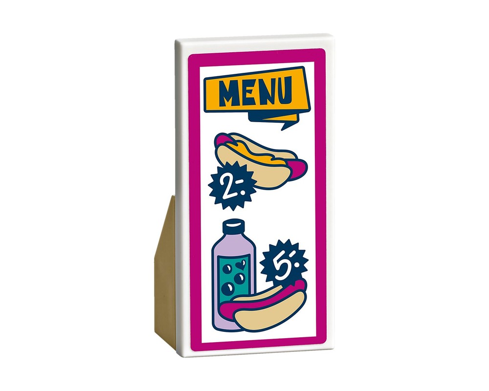 LEGO Set 41334-1 Andrea's Park Performance (2018 Friends) | Rebrickable ...