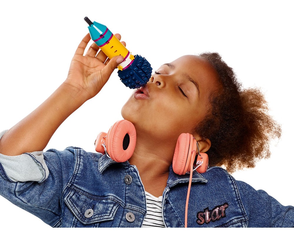 LEGO Set 41346-1 Friendship Box (2018 Friends) | Rebrickable - Build ...