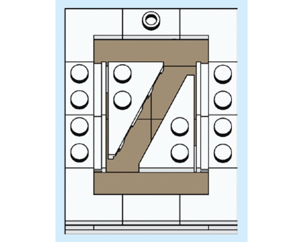 LEGO Set 41839-1-b26 Z (2024 Other) | Rebrickable - Build with LEGO