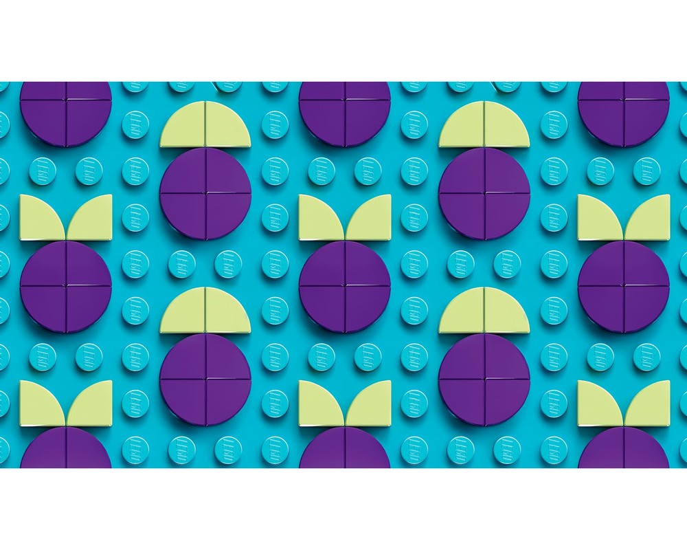 LEGO Set 41956-1 Picture Frames & Bracelet Ice Cream (2022 DOTS ...