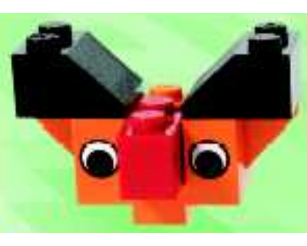 LEGO Set 4408-1-s13 Head (2004 Creator) | Rebrickable - Build with LEGO