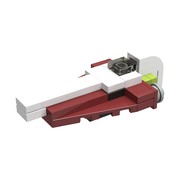 LEGO Set 4487-1 Jedi Starfighter & Slave I (2003 Star Wars ...