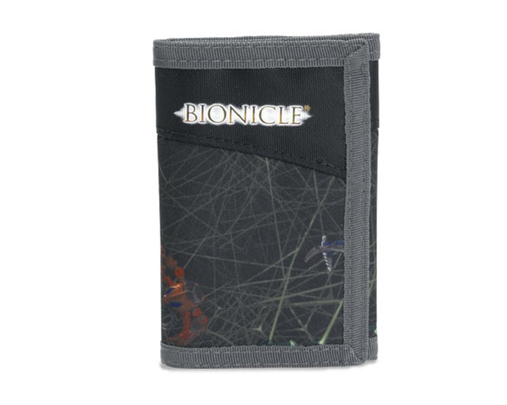 LEGO Set 4499358-1 Bionicle Wallet (2006 Gear) | Rebrickable - Build ...