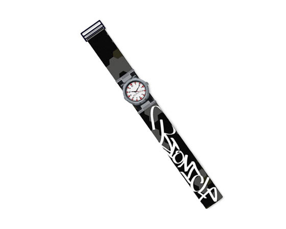 LEGO Set 4507040-1 Bionicle Elastic Watch (2006 Gear > Clocks and ...
