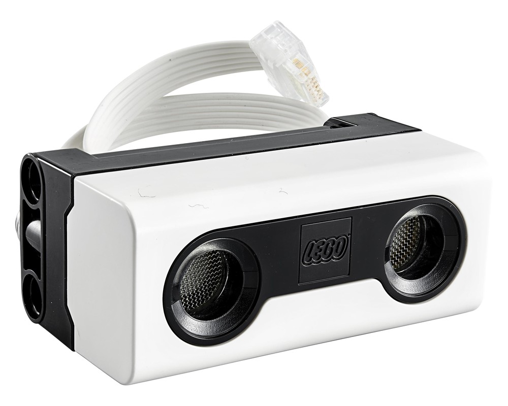 LEGO Set 45604-1 Distance Sensor (2020 Educational and Dacta > SPIKE ...