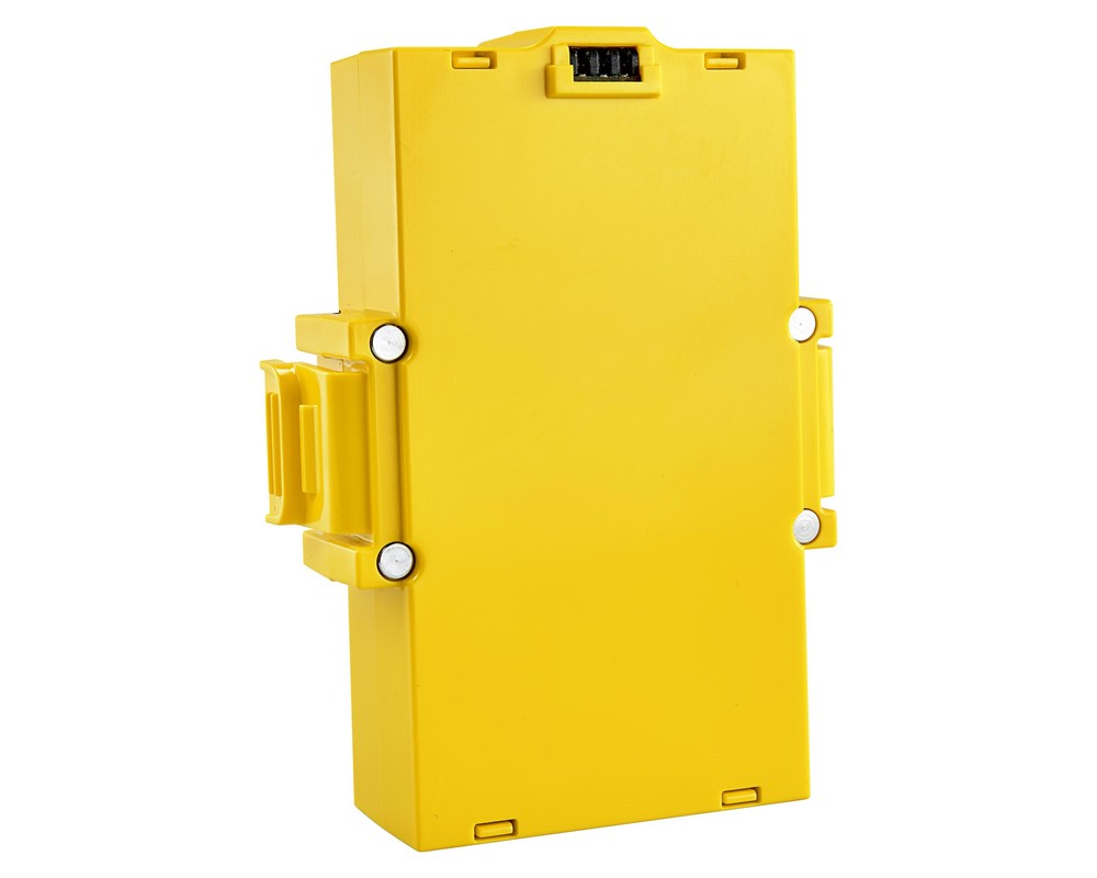 LEGO Set 45610-1 Large Hub Battery (2020 Educational and Dacta > SPIKE ...