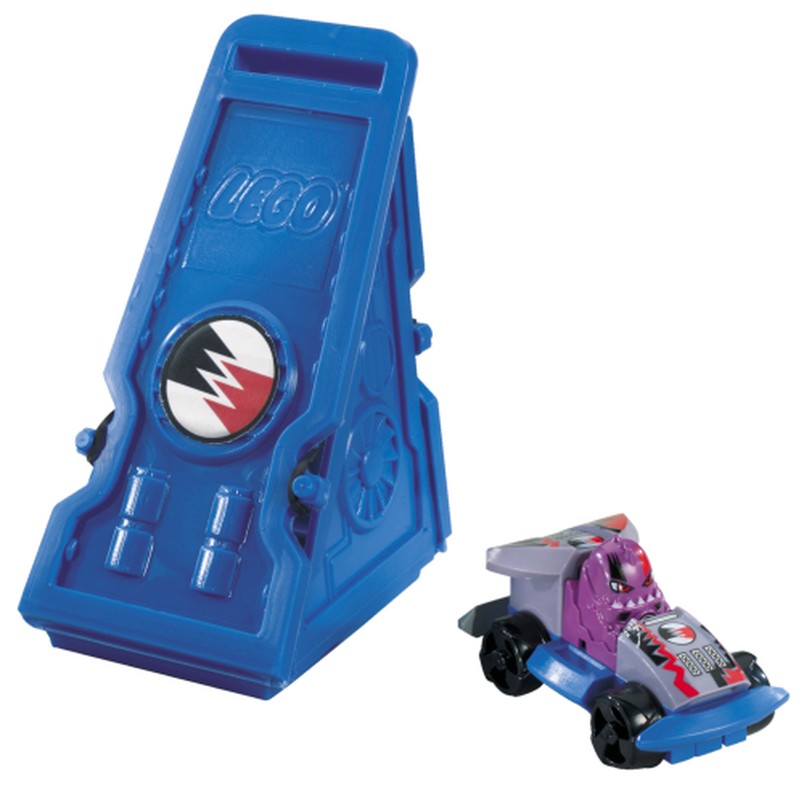 LEGO Set 4566-1 Gear (2001 Racers > Xalax) | Rebrickable - Build with LEGO