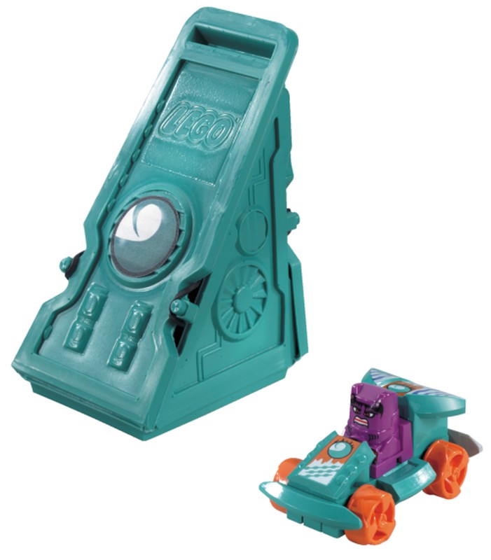 LEGO Set 4568-1 Loopin (2001 Racers > Xalax) | Rebrickable - Build with ...