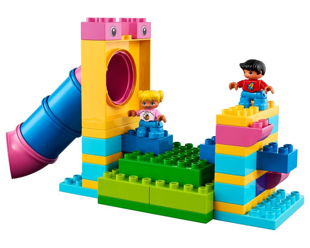 LEGO Set 45815-1-s1 PLAYMAKERS Discover Model (2020 FIRST LEGO League ...