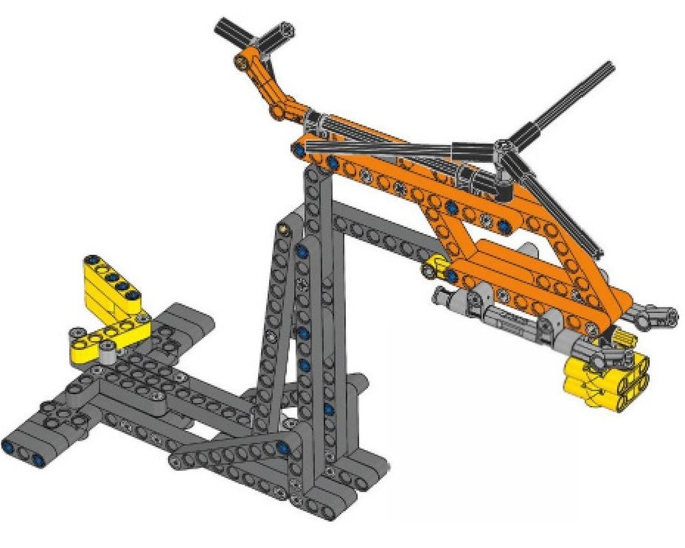 LEGO Set 45816-1-s12 Helicopter with Package (2021 FIRST LEGO League ...