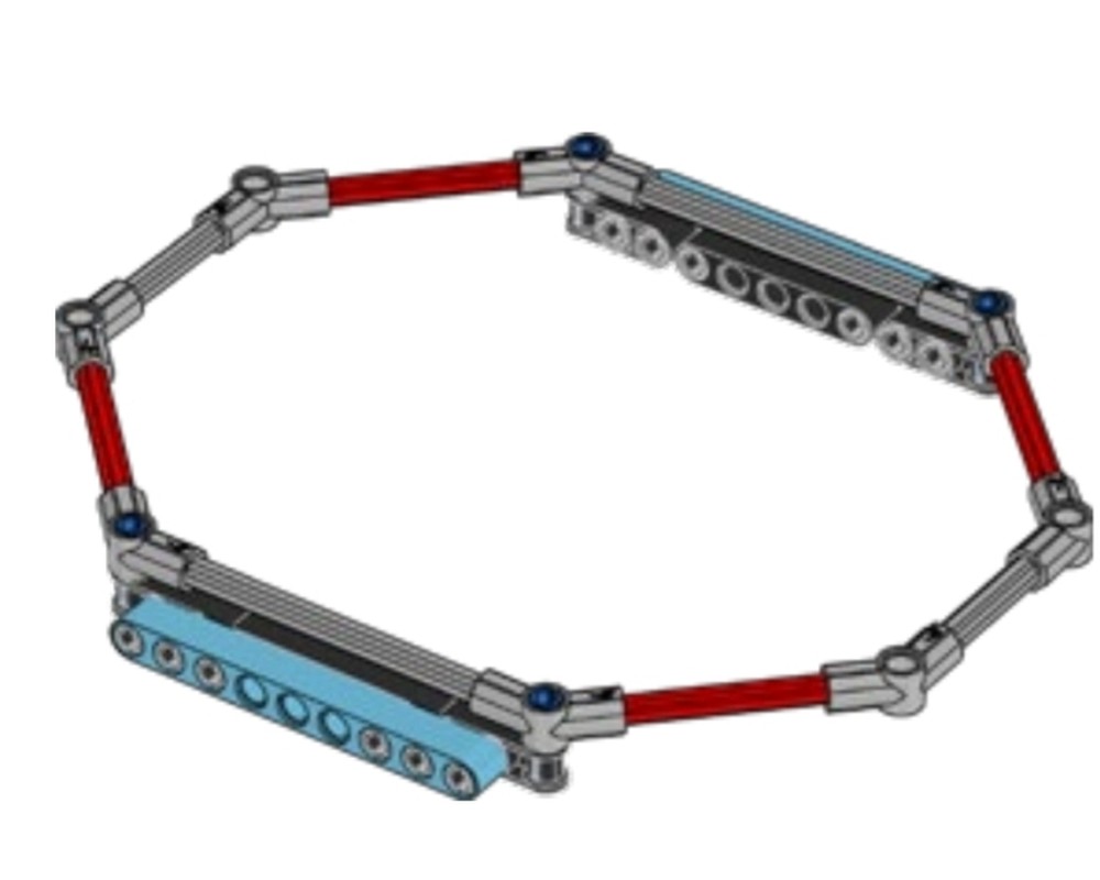 LEGO Set 45820-1-s12 Water Reservoir (2022 FIRST LEGO League ...