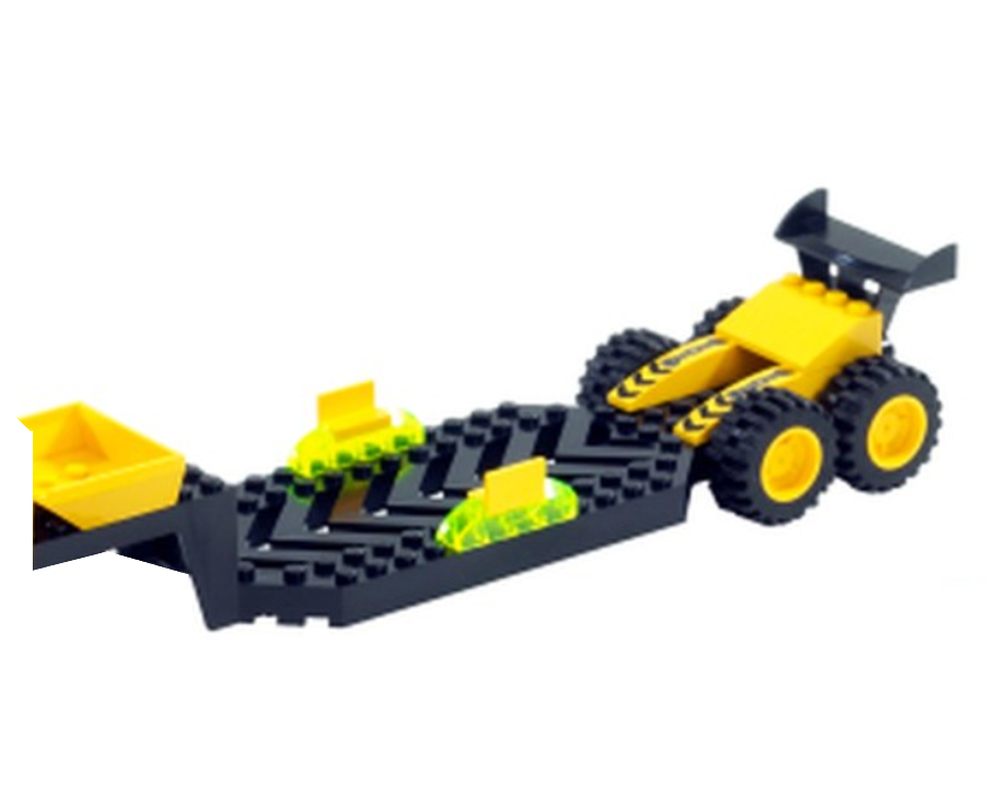 LEGO Set 4622-1-s3 Trailer (2002 4 Juniors > Jack Stone) | Rebrickable ...