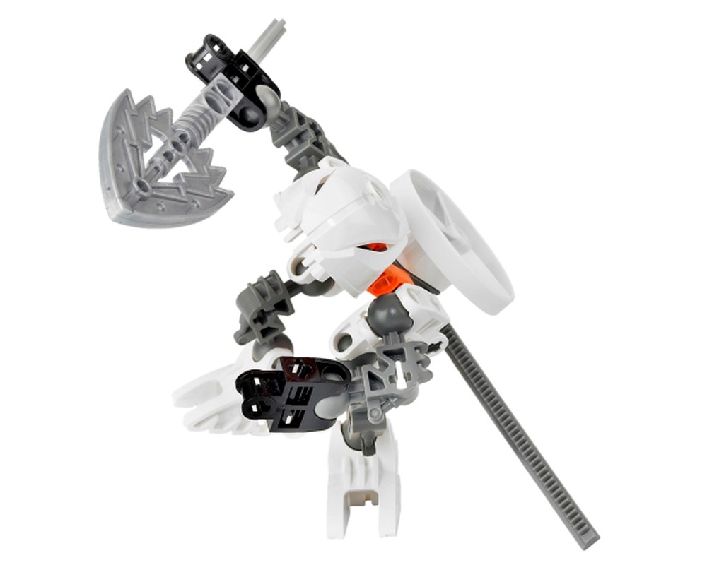 LEGO Set 4870-1 Rahaga Kualus (2005 Bionicle) | Rebrickable - Build ...