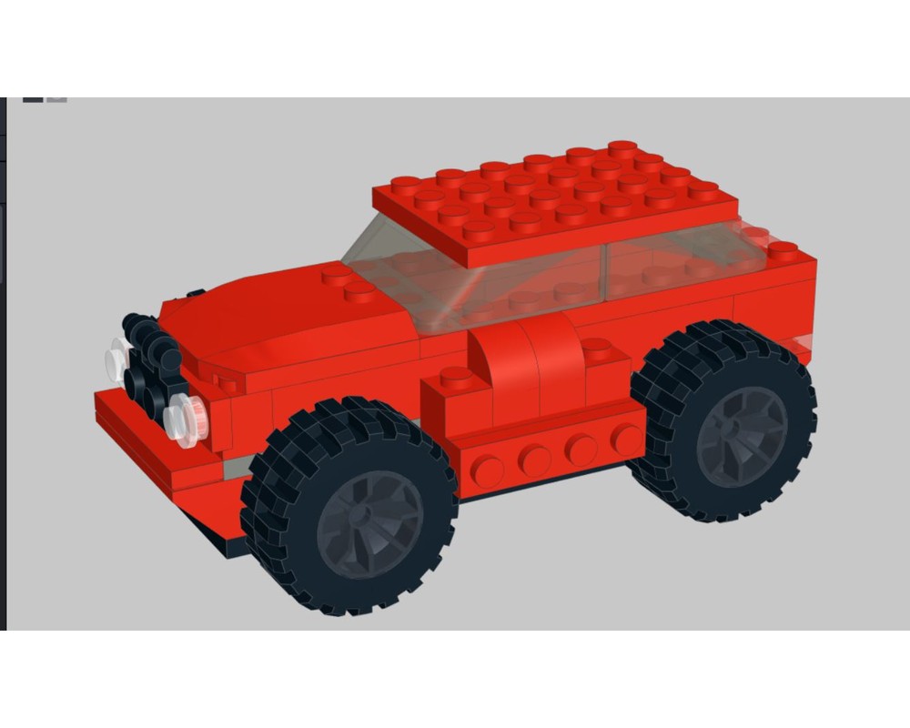 LEGO Set 4883-1-b11 Gear Grinder 11 (2005 Creator > Designer Sets ...