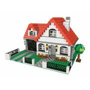 LEGO Set 4956-1 House (2007 Creator > Creator 3-in-1) | Rebrickable ...