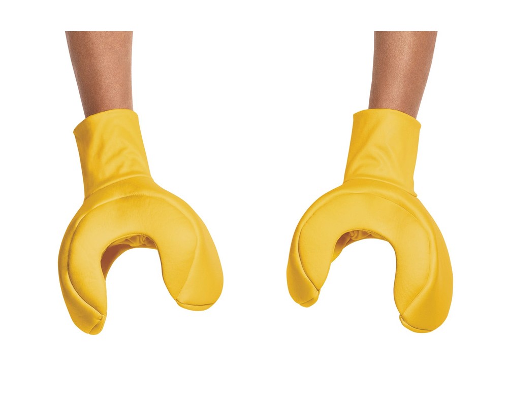 LEGO Set 5005425-1 Iconic Yellow Hands (2017 Gear > Role Play Toys and ...