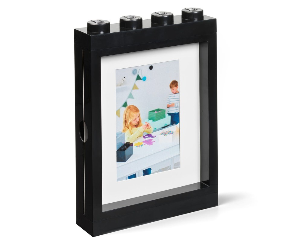 LEGO Set 5006215-1 Picture Frame (All Colors) (2020 Gear) | Rebrickable ...