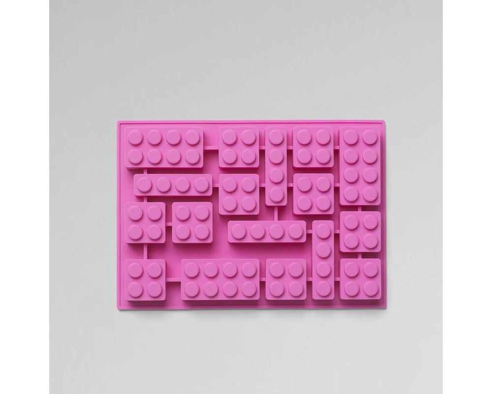 LEGO Set 5007030-1 Ice Cube Tray (All Colors) (2022 Gear > Houseware ...