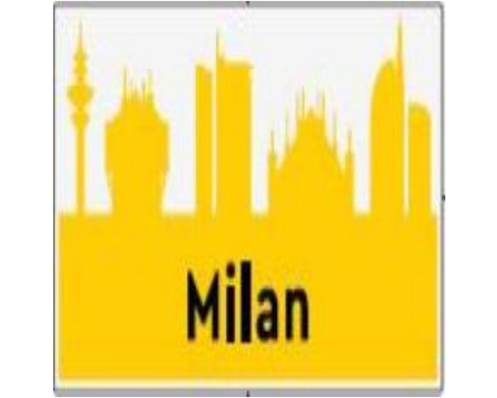 LEGO Set 5007412-1 Milan Tile (2022 LEGO Brand Store) | Rebrickable ...