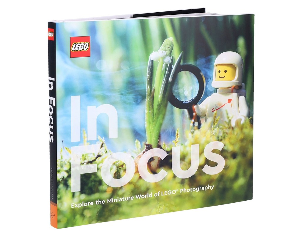 LEGO Set 5007642-1 In Focus: Explore the Miniature World of LEGO ...