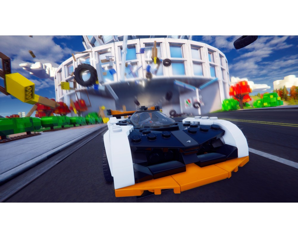 LEGO Set 5007927-1 2K Drive Awesome Edition – Xbox Series X/S, Xbox One ...