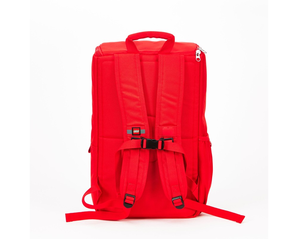 LEGO Set 5008744-1 1 x 2 Brick Backpack Cooler (All Colors) (2023 Gear ...