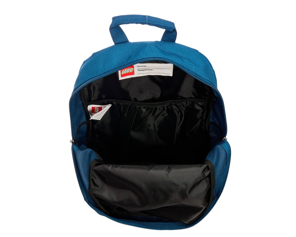 LEGO Set 5009546-1 Ninjago: Stronger Together Backpack (2025 Gear ...