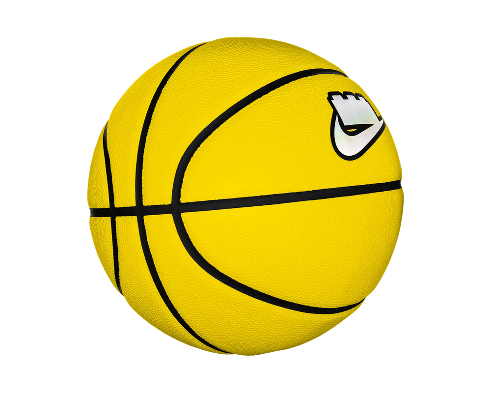 LEGO Set 5009870-1 Nike x LEGO Collection Basketball (2025 Gear ...