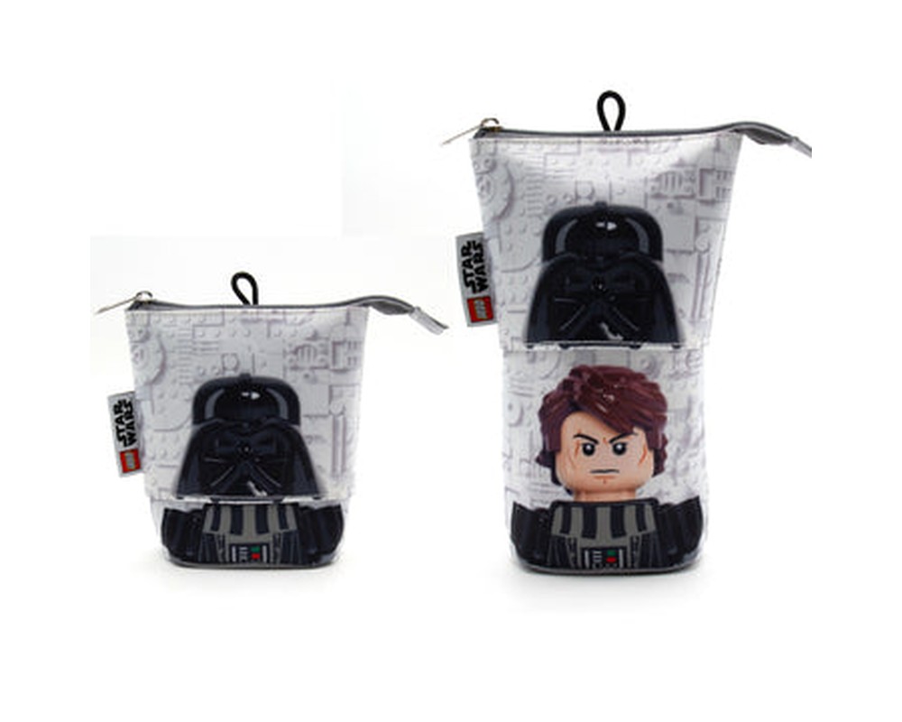 LEGO Set 53458-1 Star Wars Darth Vader/Anakin Skywalker Pop-Up Pencil ...