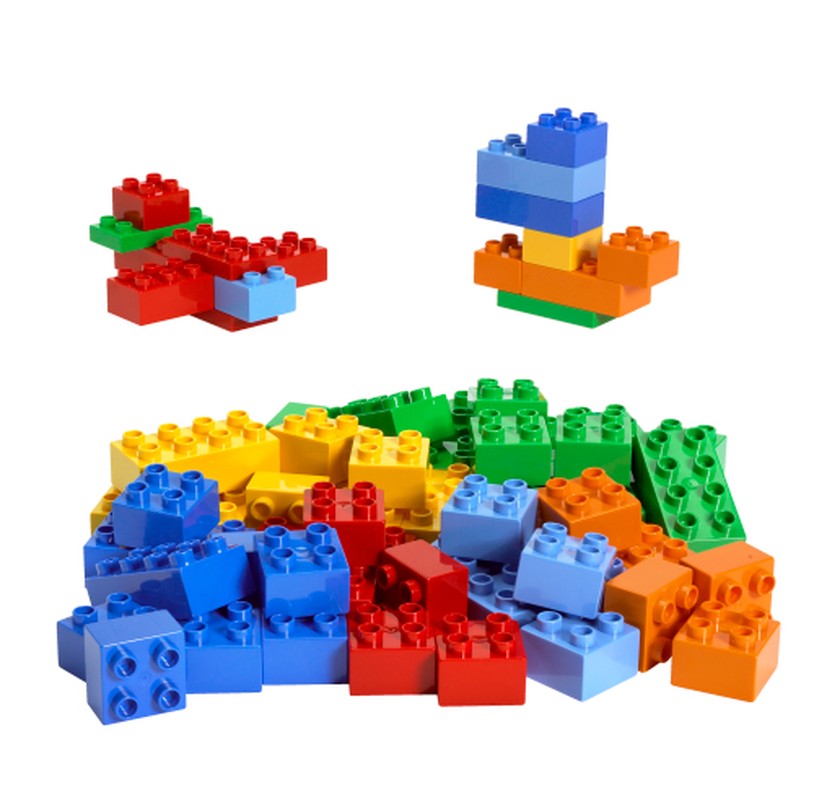 LEGO 5577-1 Basic Bricks - Large (2008 Duplo > Basic Set) | Rebrickable ...