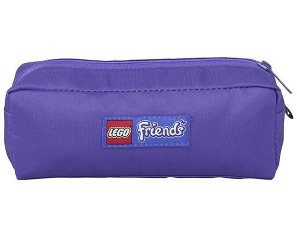 LEGO Set 5711013043551-1 Friends Popstar Pencil Case (2017 Gear ...